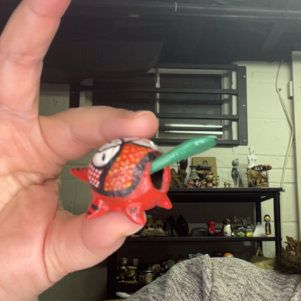 $1 Start Raid Appreciation Turtle