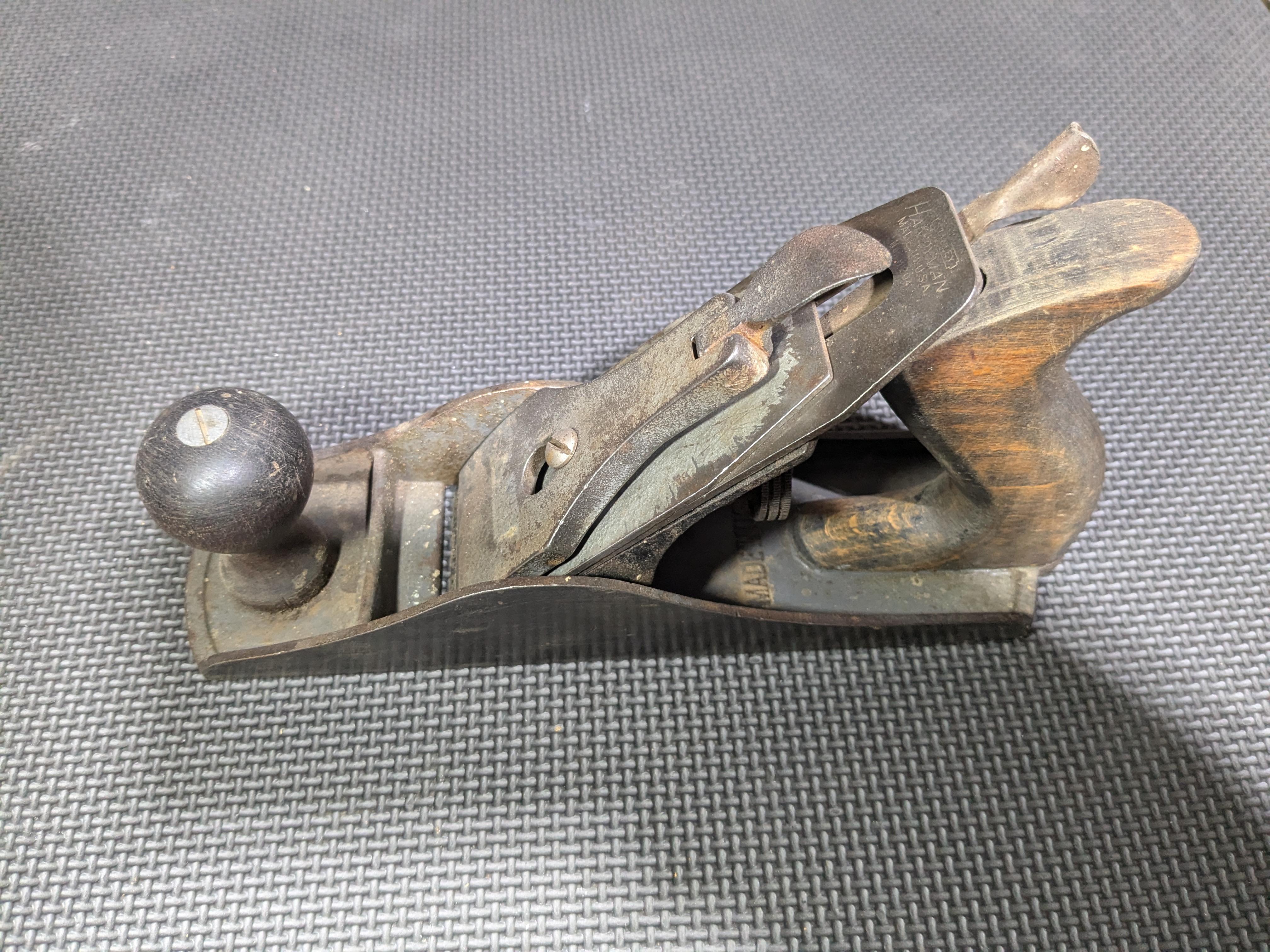 Stanley Handyman No 4