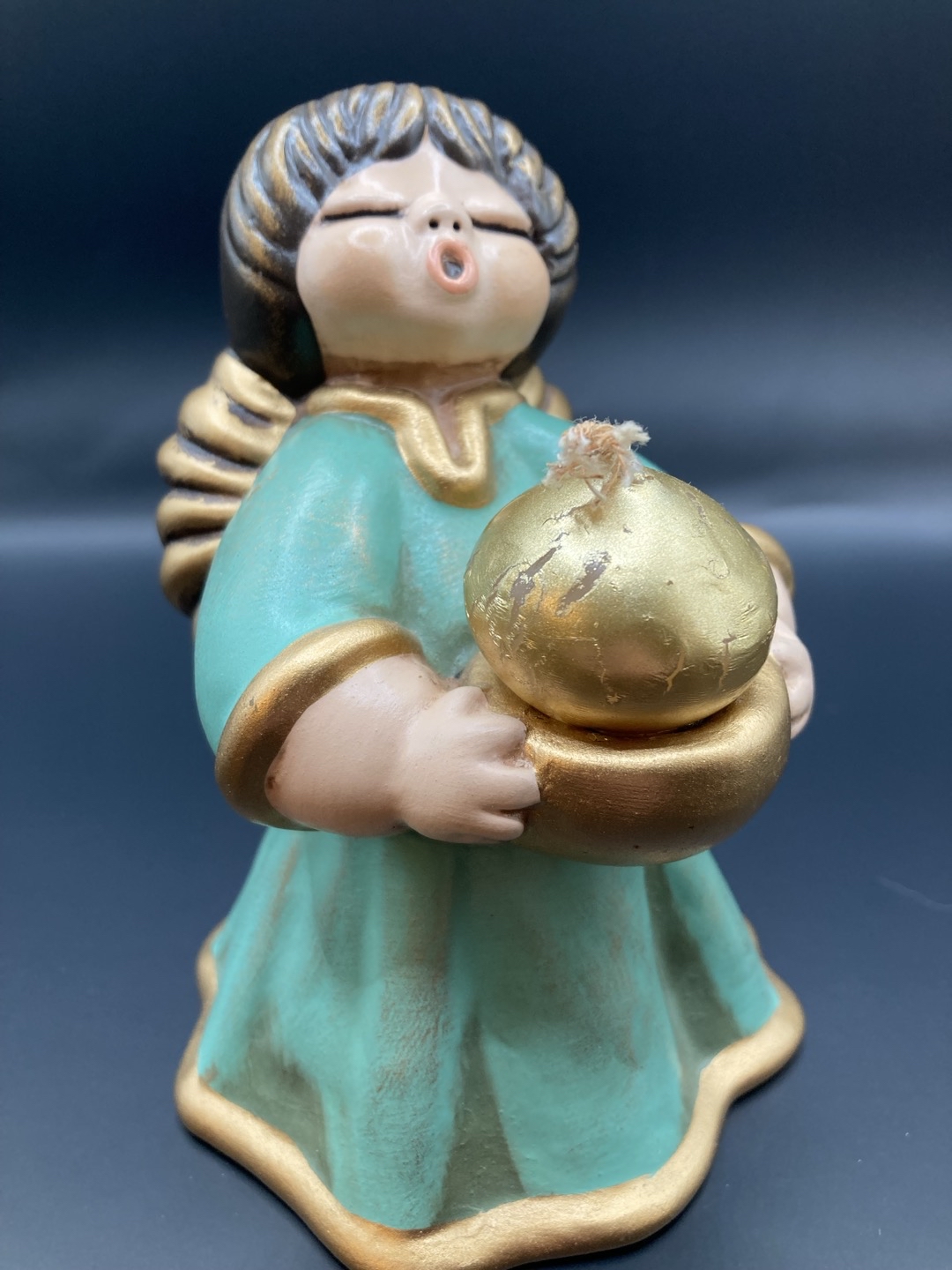 Thun Angel Figurine