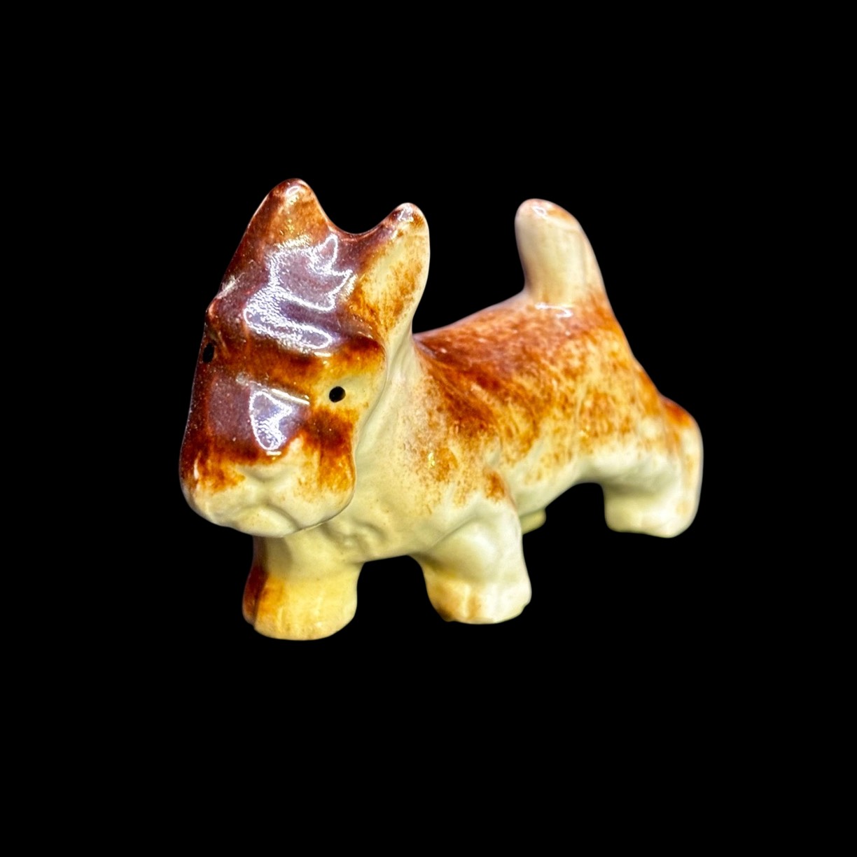 Mini Scottie Westie Terrier Puppy Dog 2”