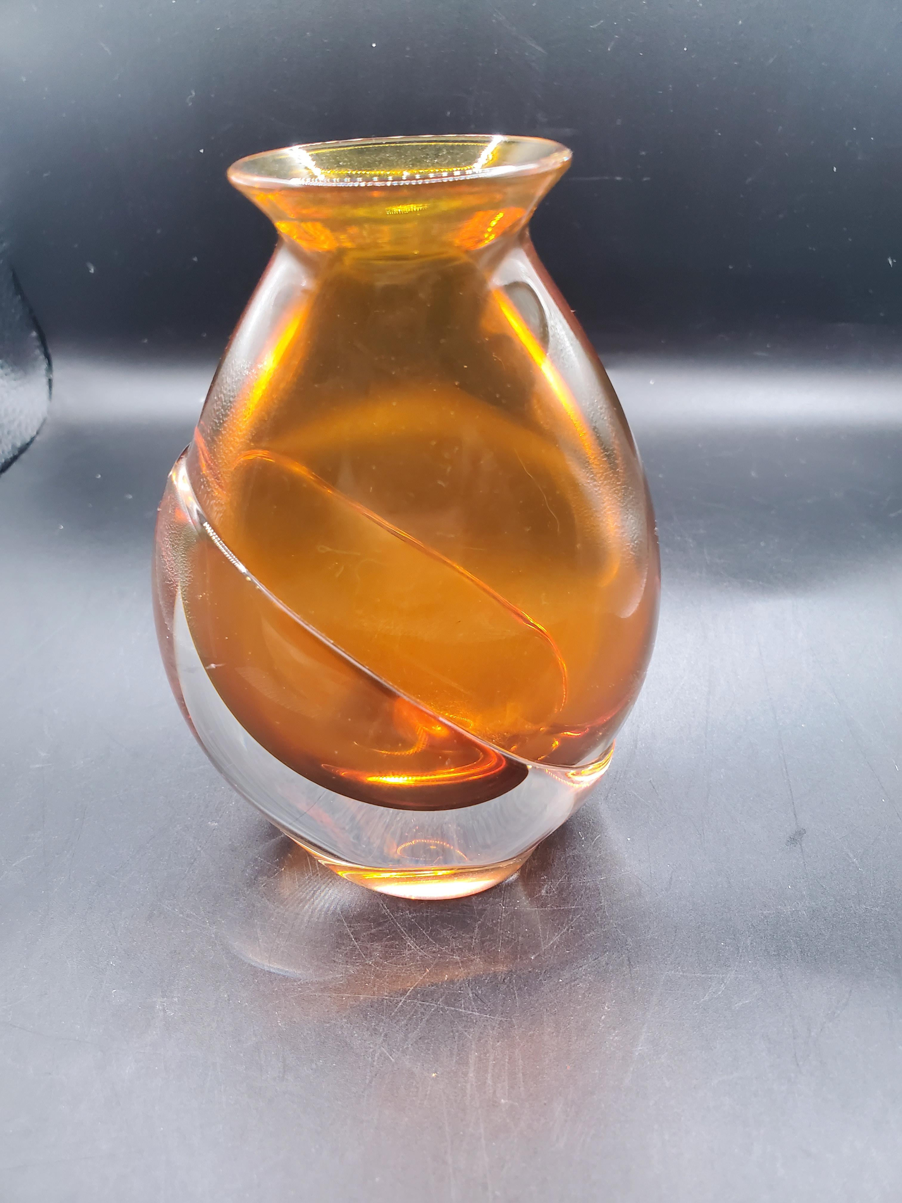 Ed Branson Little Dipper Vase