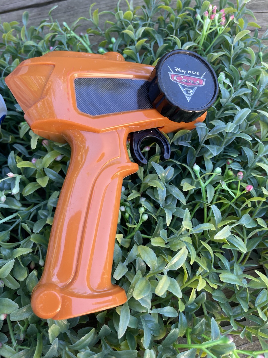 Disney Pixar Cars 3 Tow Mater R/C Truck RC Thinkway Toys R Us Remote Only