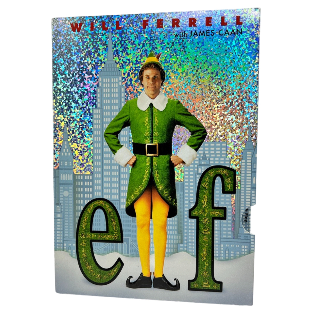 Elf
