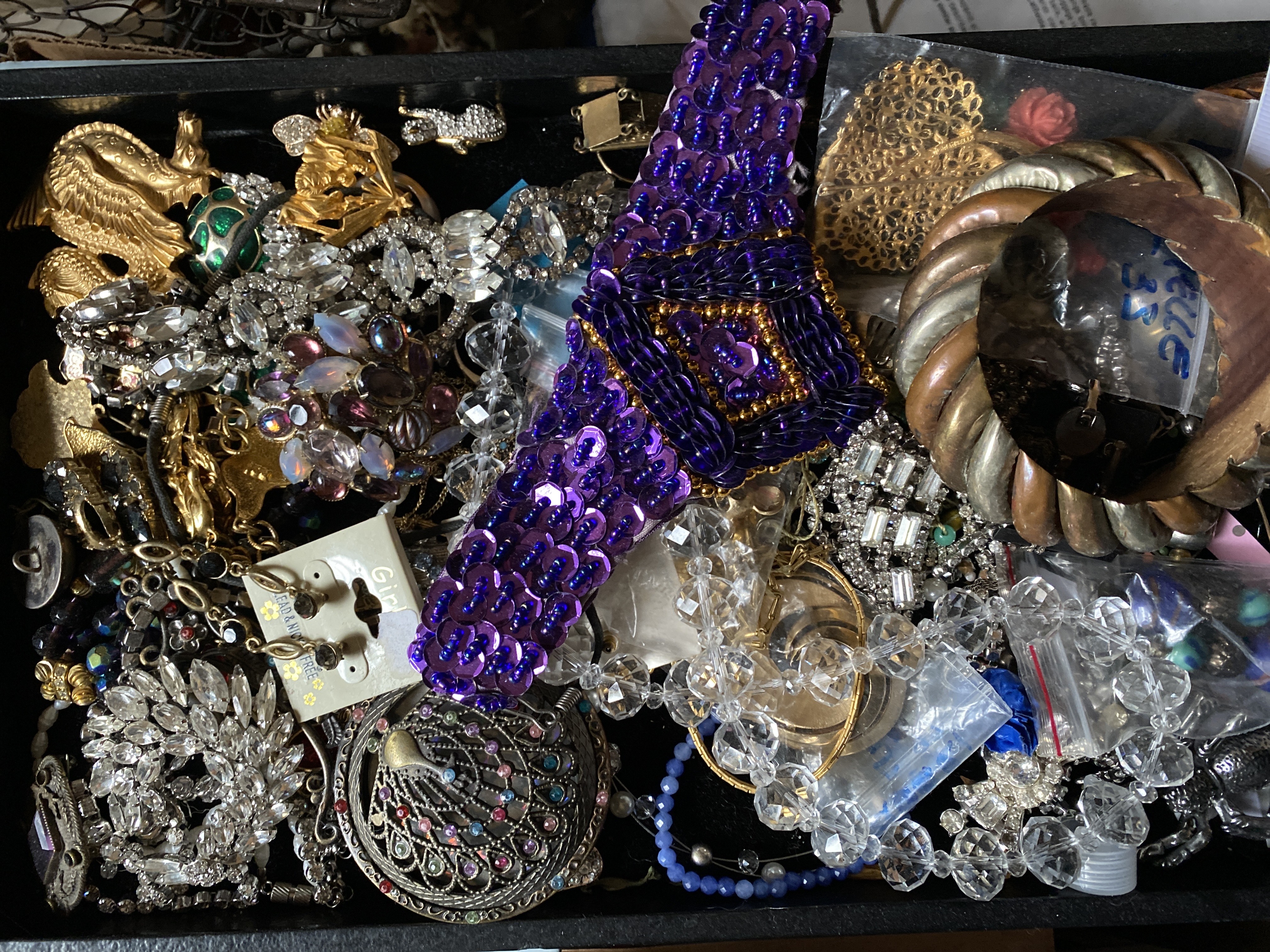 Shop My Amazing Jewelry Hoard Like You’ve Never Seen Before!