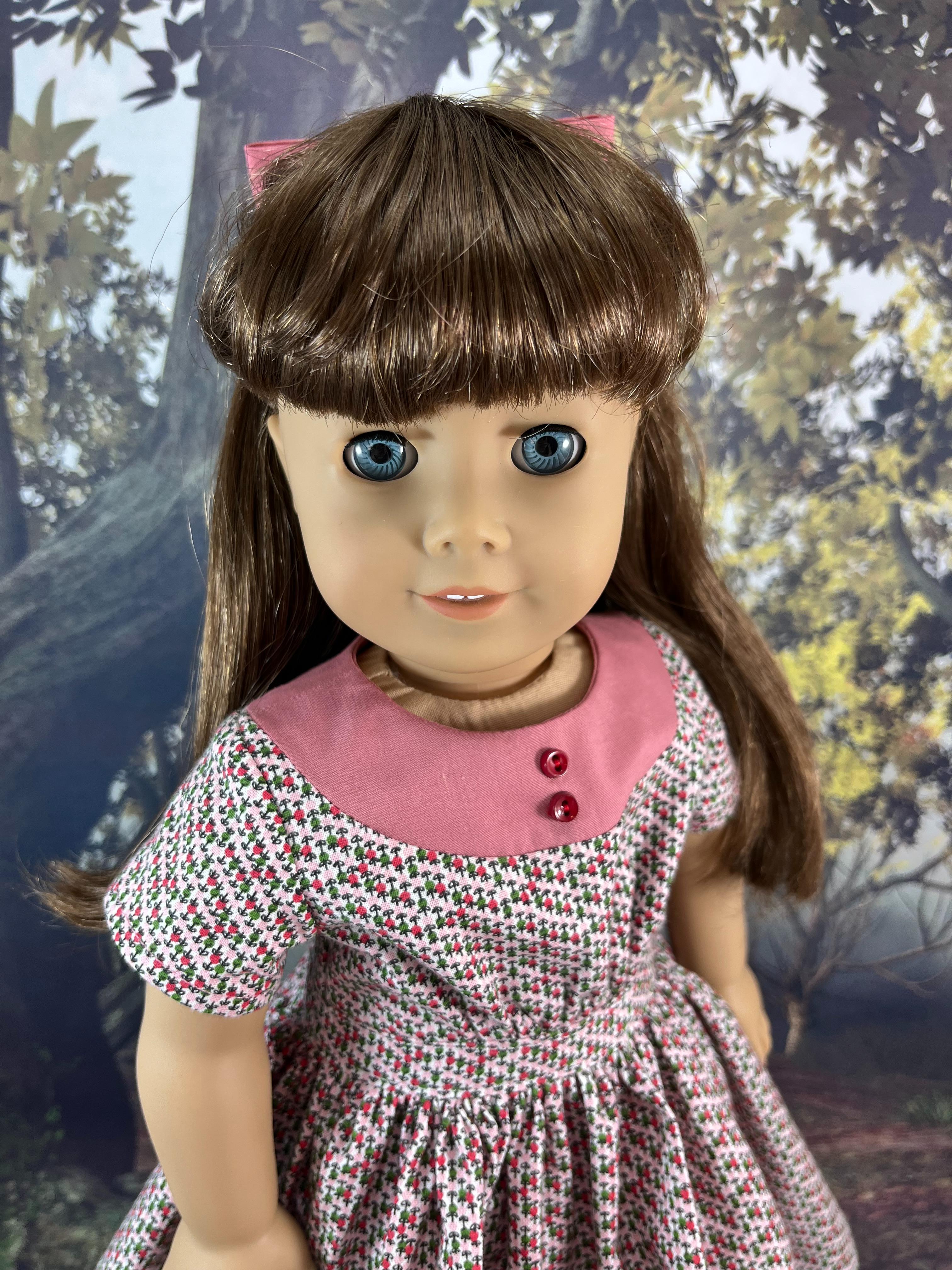Pleasant Company American Girl Truly Me Just Like You No. 7 (Similar to ...