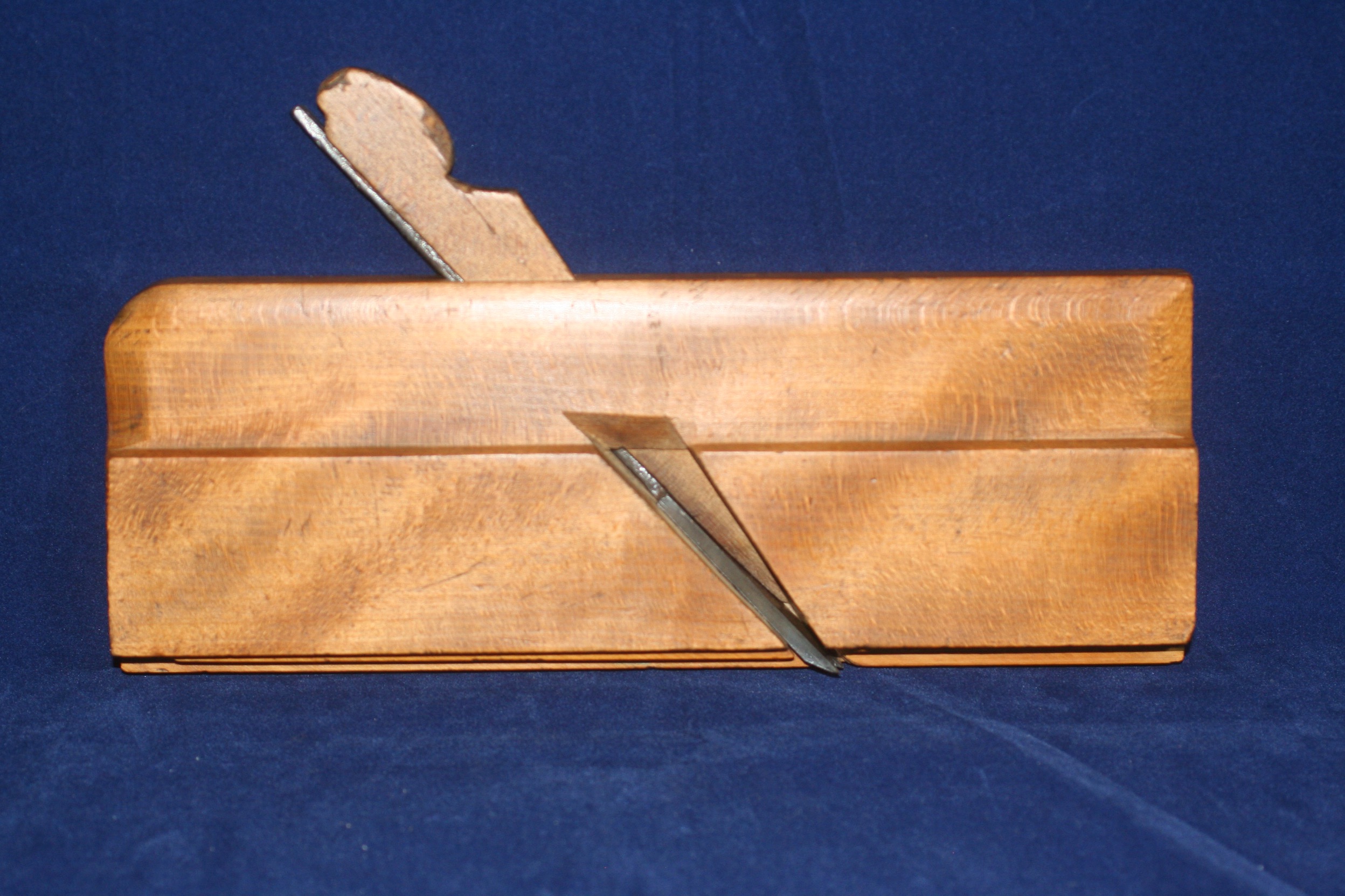 Vintage Wooden Beading Plane SANDUSKY TOOL CO. OHIO