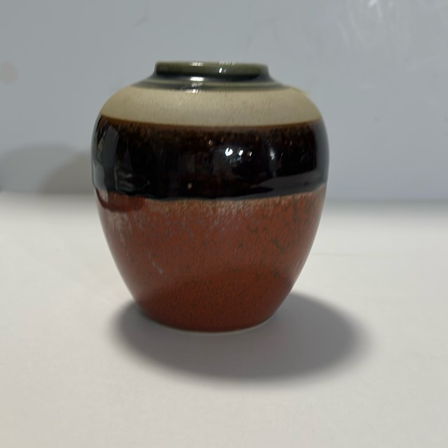 23- Pottery