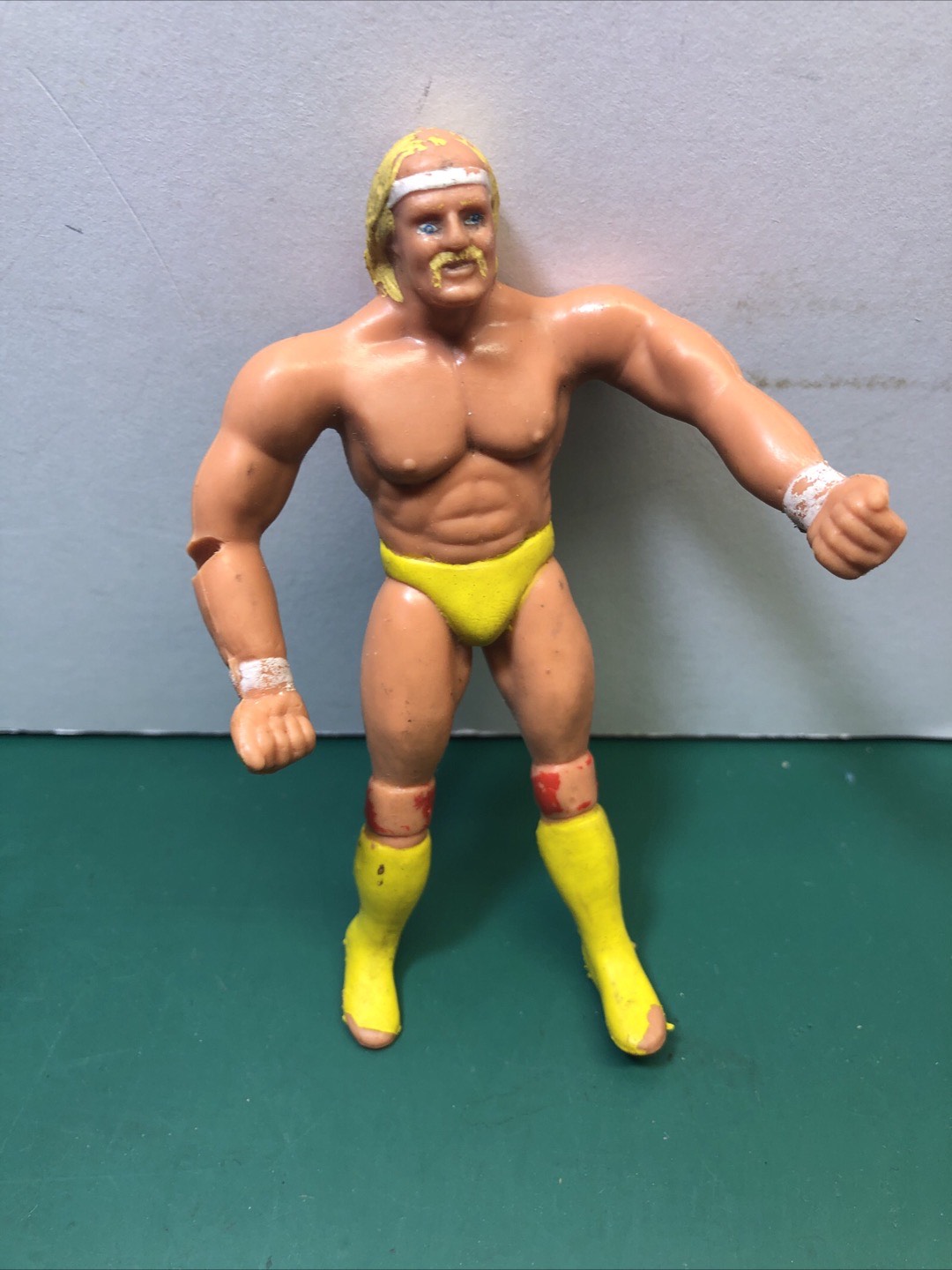 Hulk hogan thumb fabulous 2024