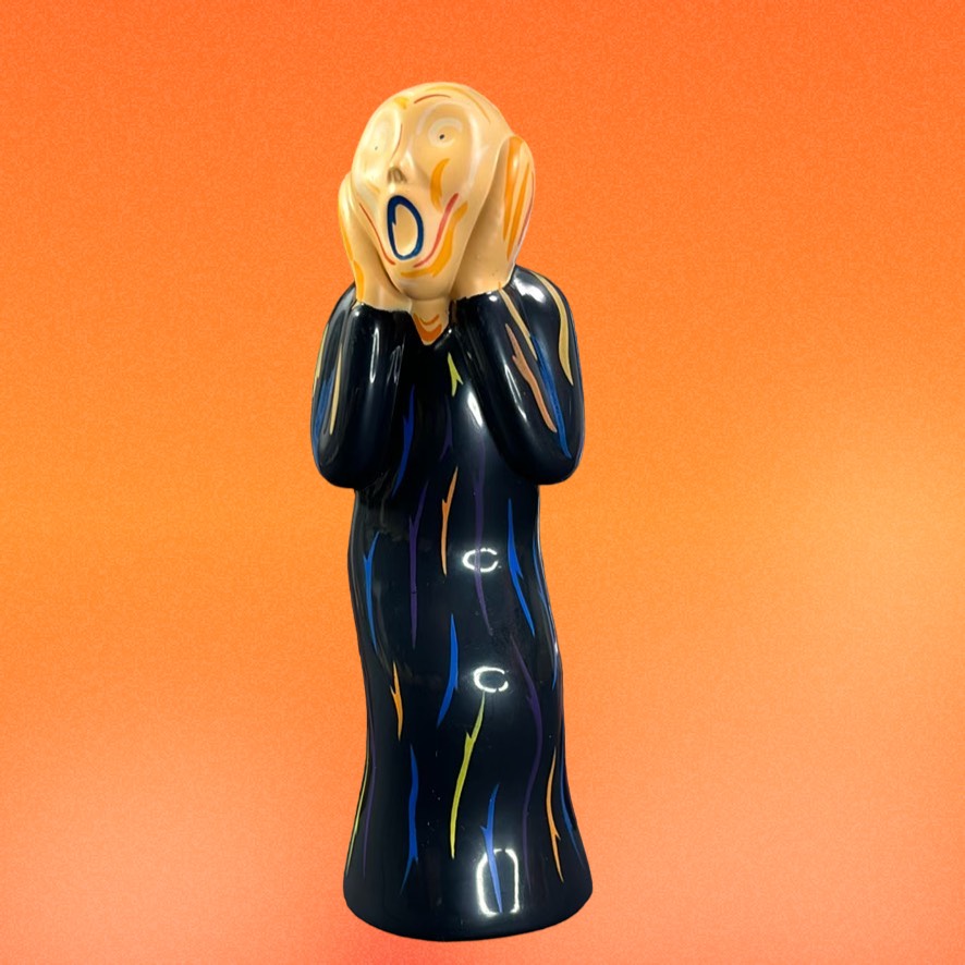 Archie McPhee The Scream Electronic Screamer