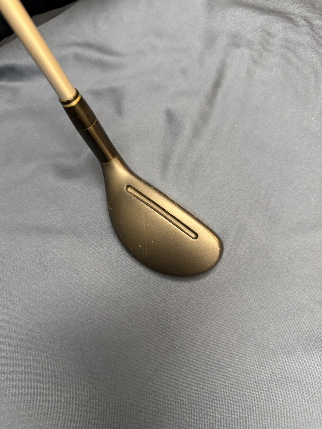 Tour Issue Adam’s Pro 23deg 4 Hybrid