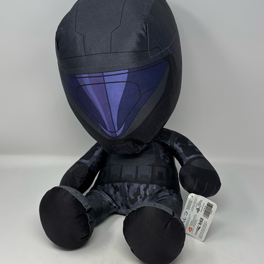 ODST Master Chief Plush