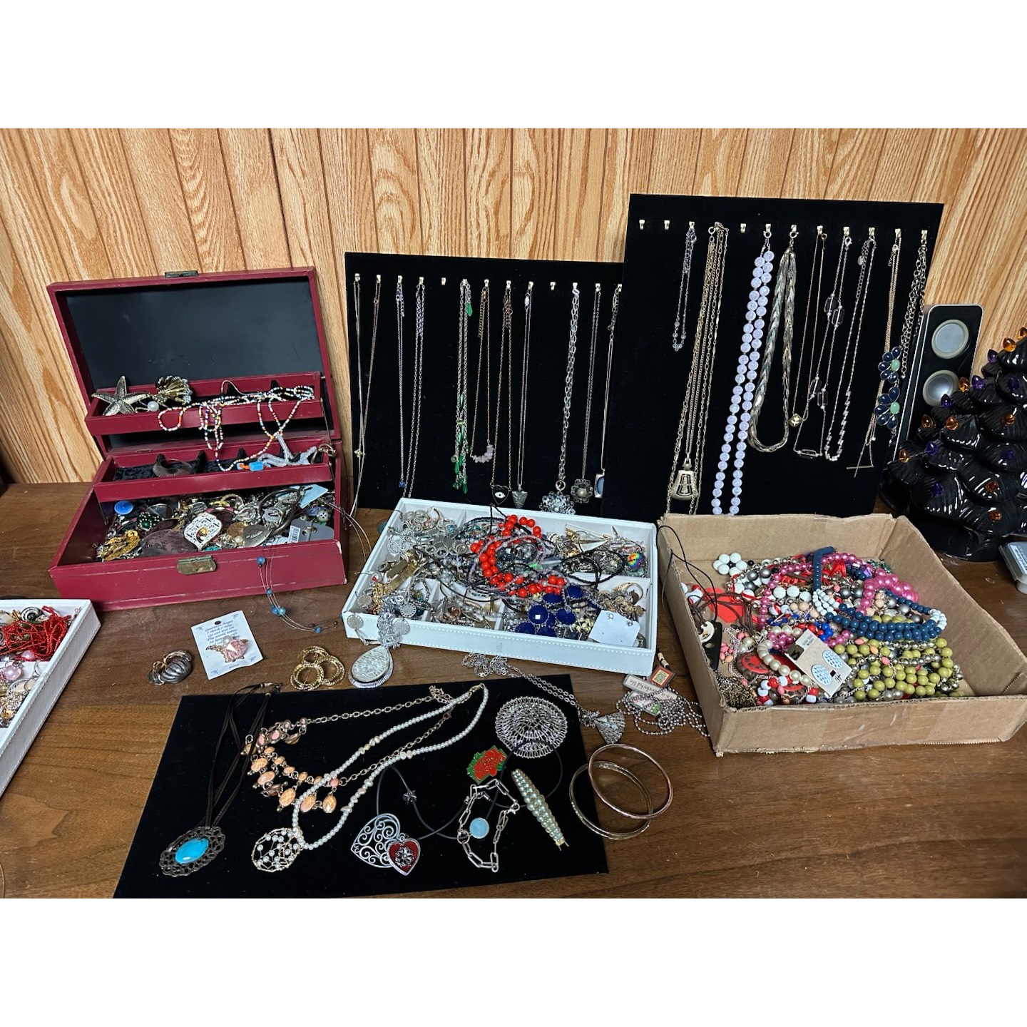 #82 - $1 Start Jewelry Random Picks