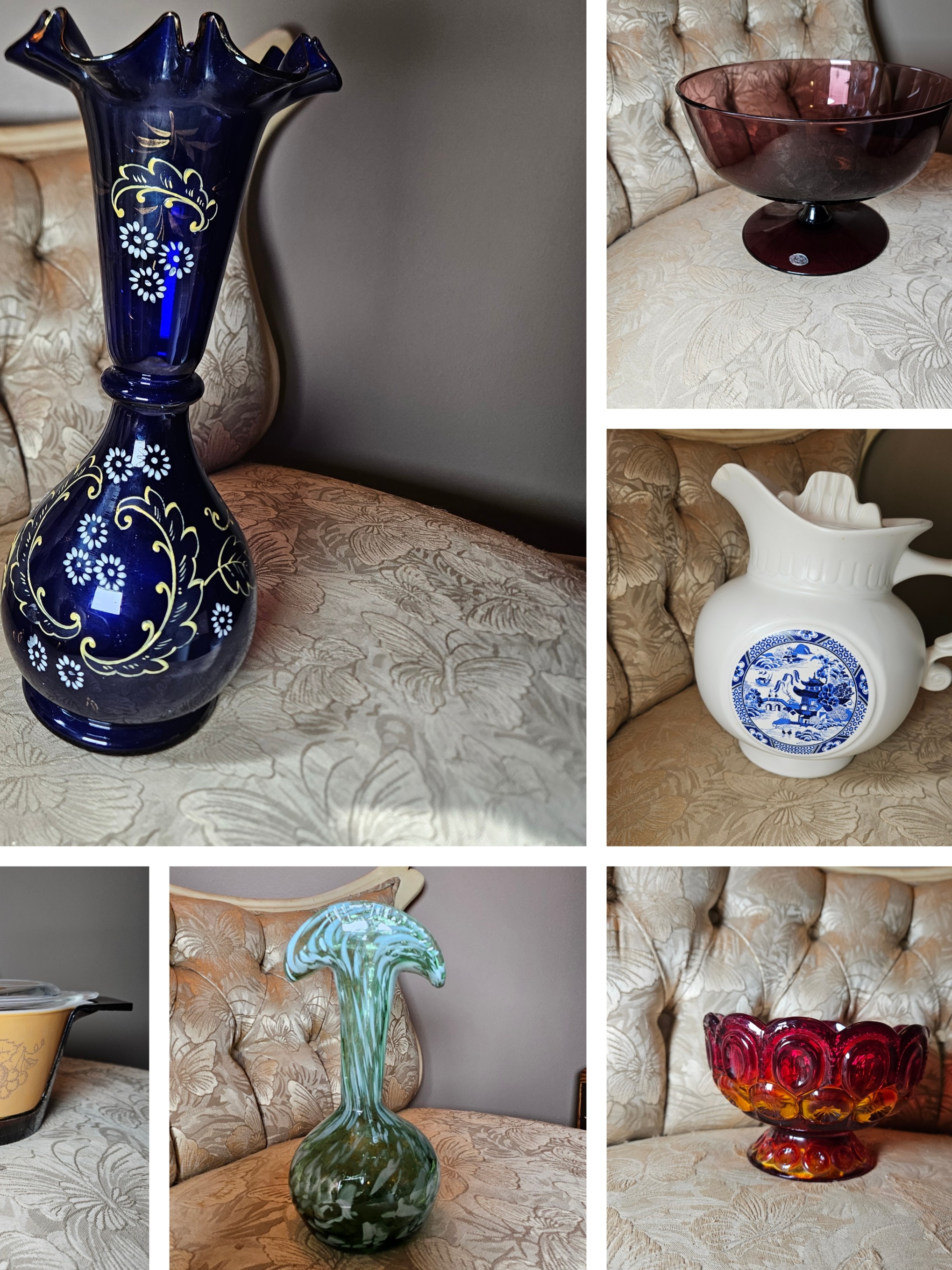 Inventory Clear Out! Please help me clear some space for new items ...