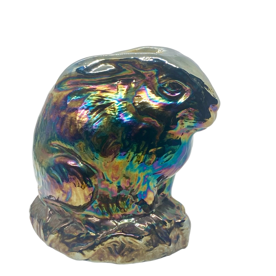 Large Fenton Bunny Rabbit