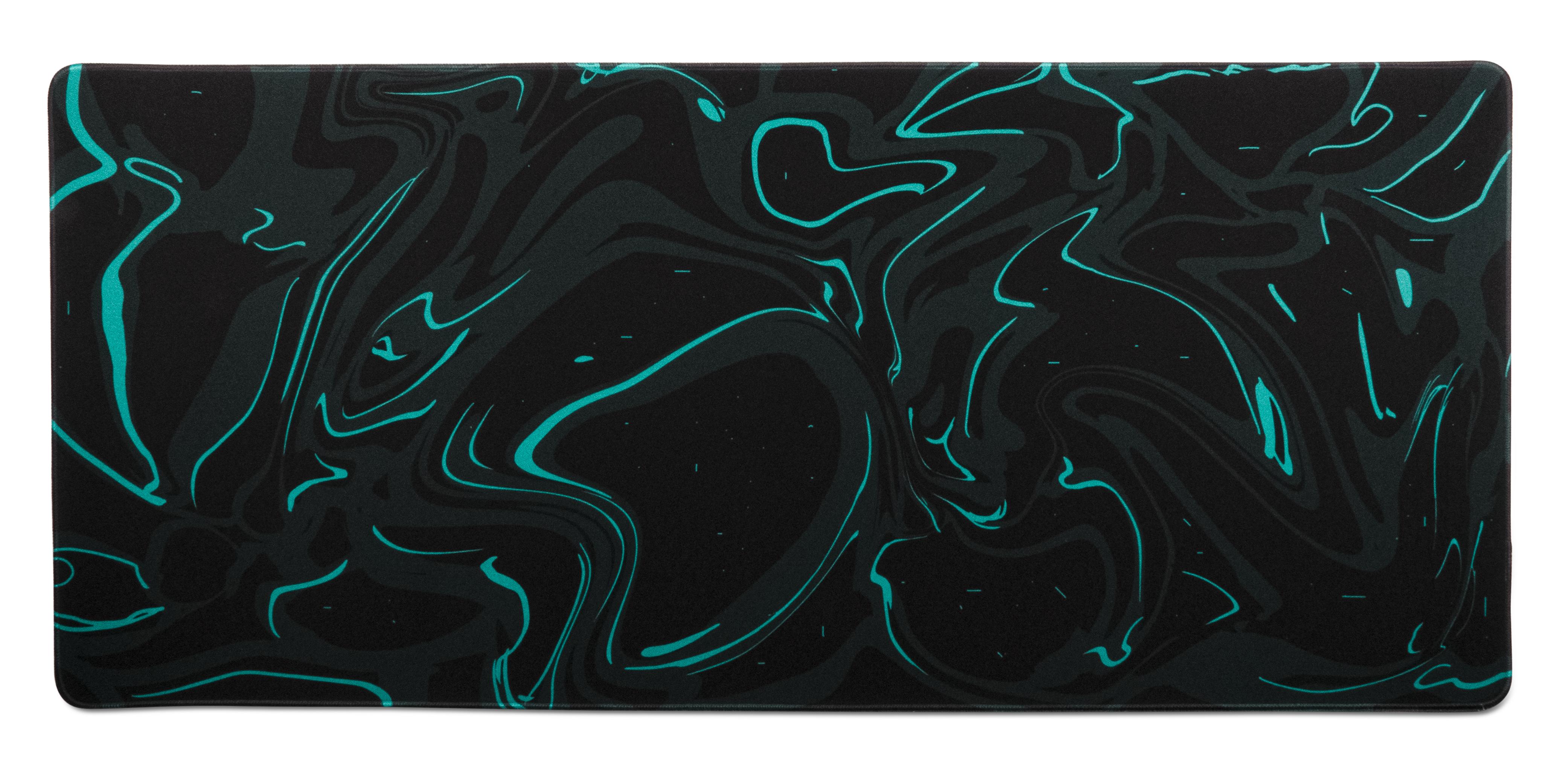 Marble Liquid Desk Mats V1 (Open Box)