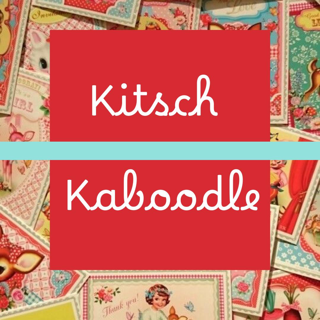 07. Kitsch & Kaboodle Raid Train 💥