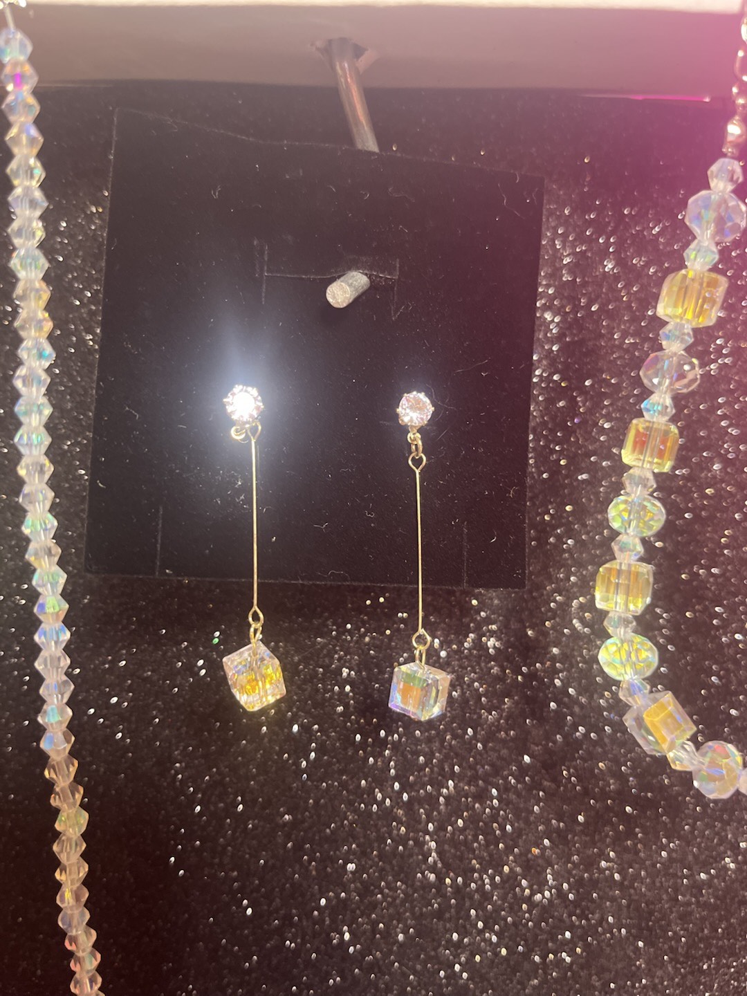 Aurora Borealis Set