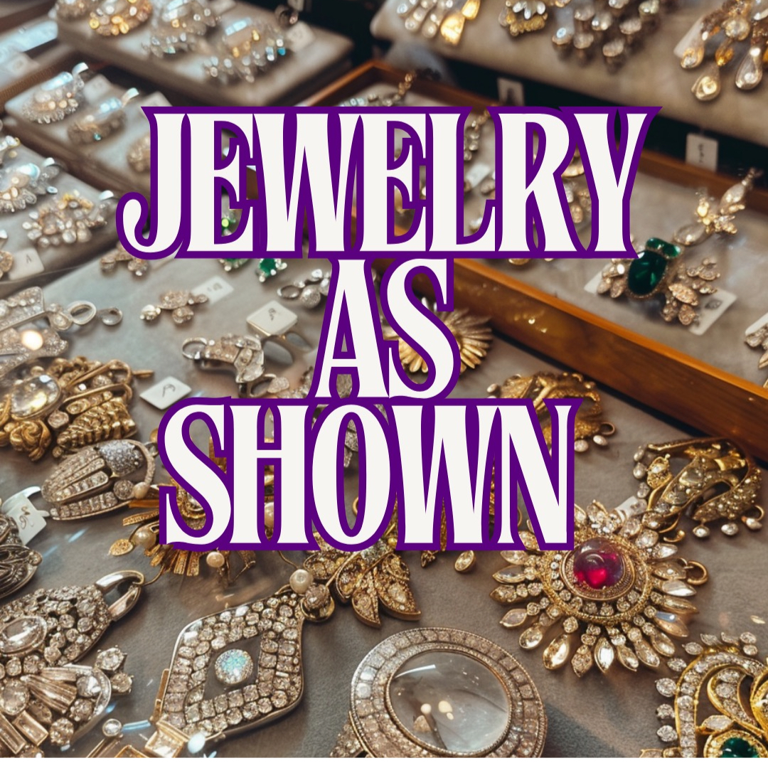 #40 - $2 Jewelry Pulls!!