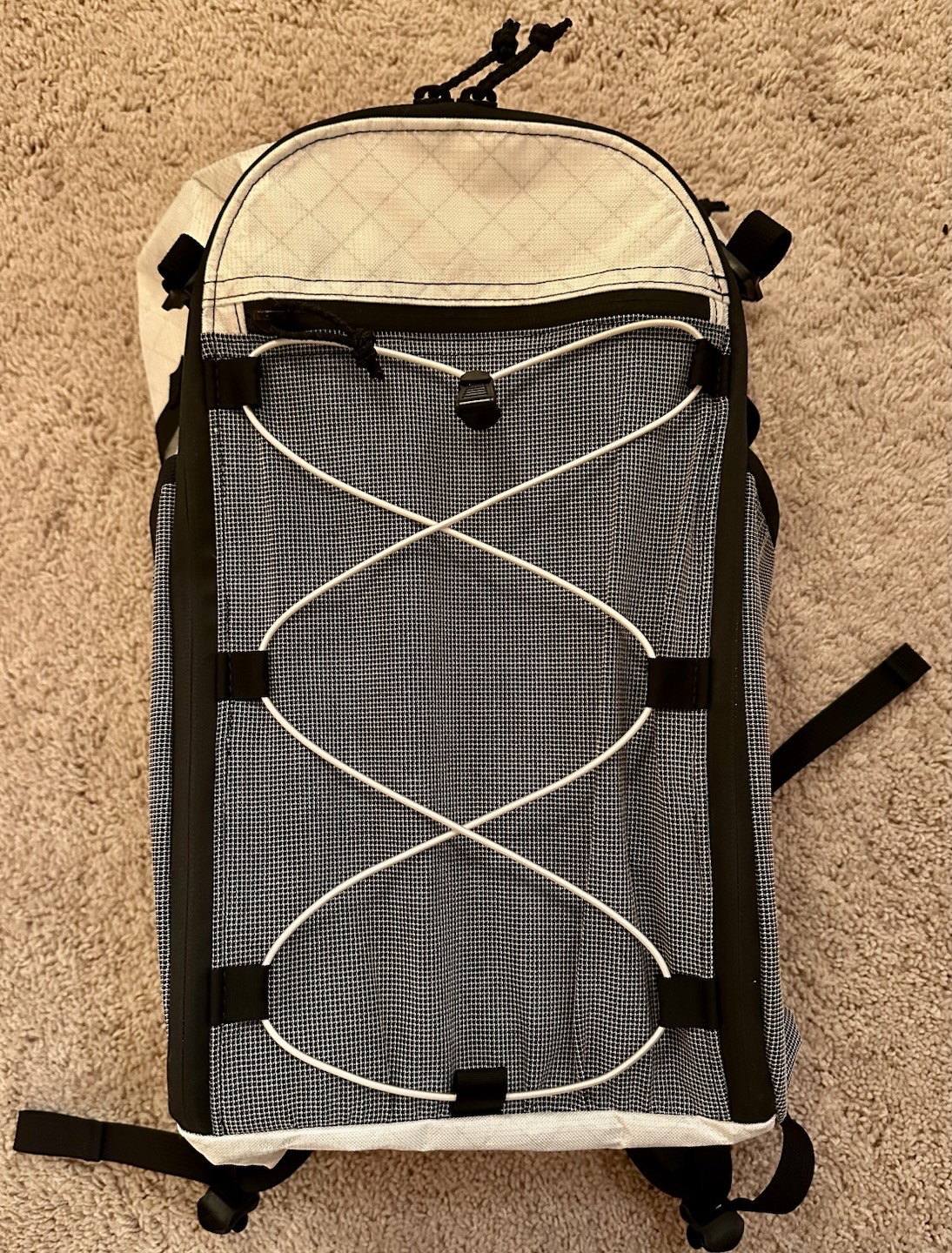 ULA Dragonfly Ultra 30L (White)