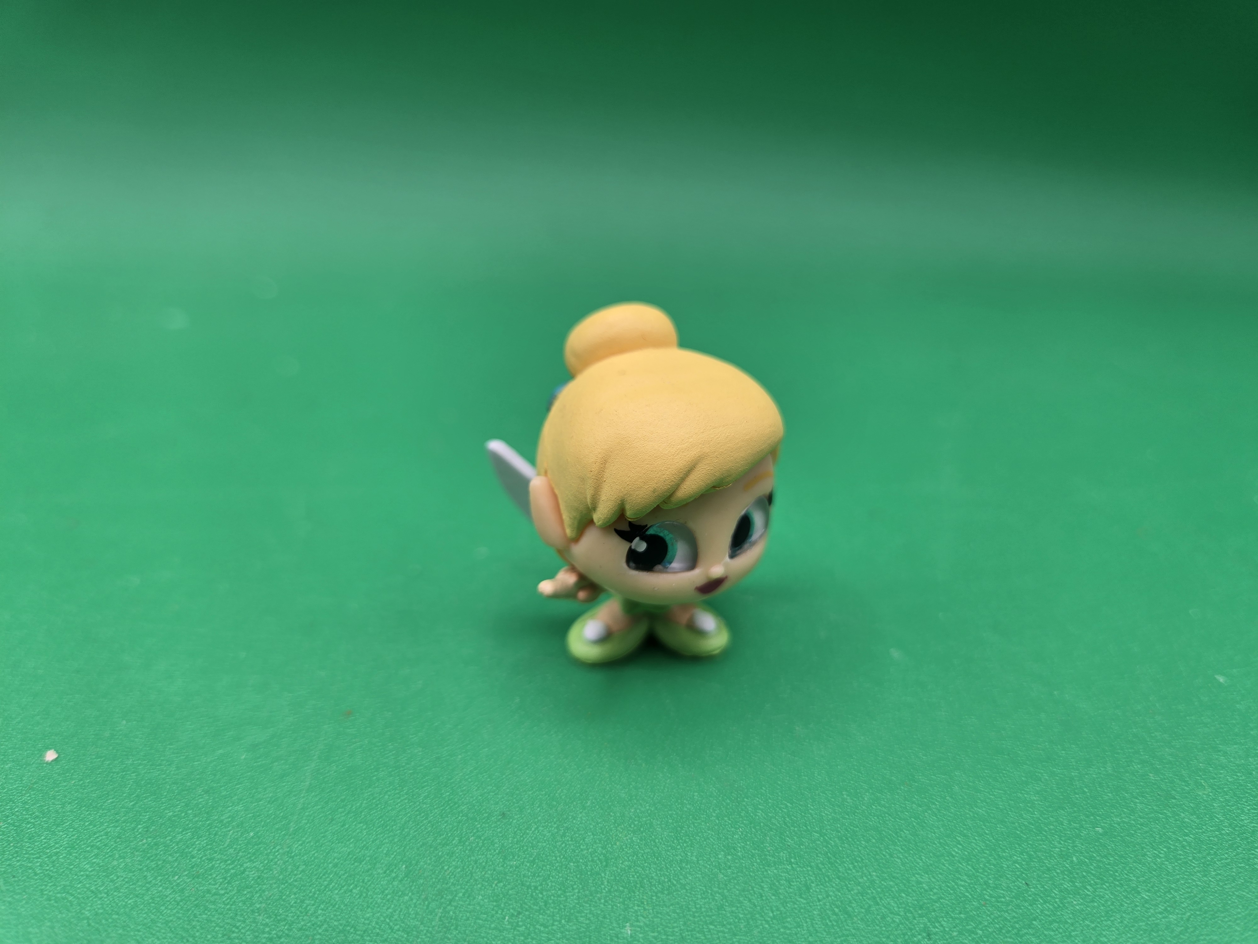 Disney Doorables Series 6: Peter Pan - Tinker Bell