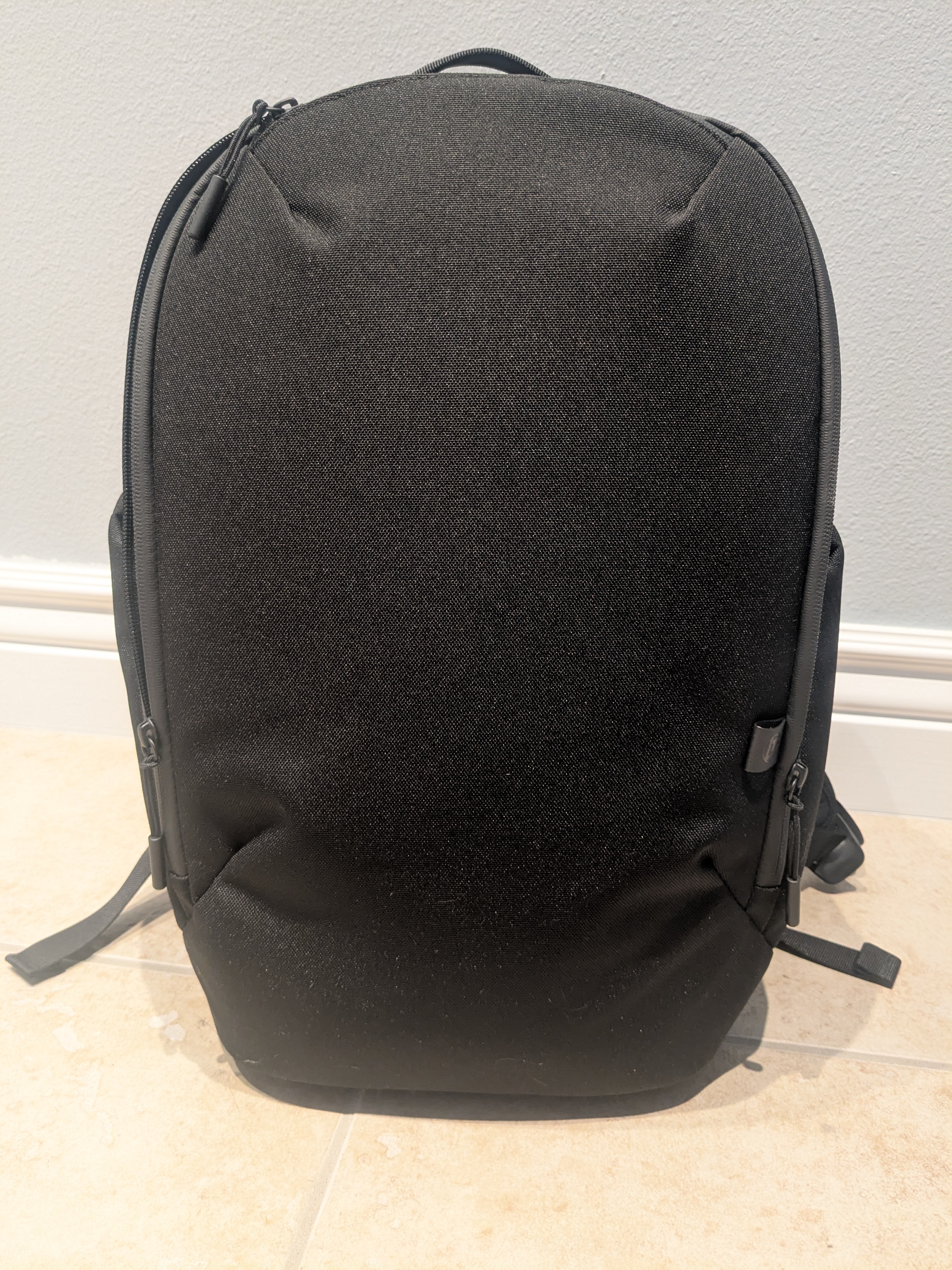 LTT Commuter Backpack 20L All New EDC Backpack