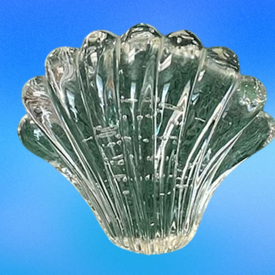 Sea Shell Paperweight