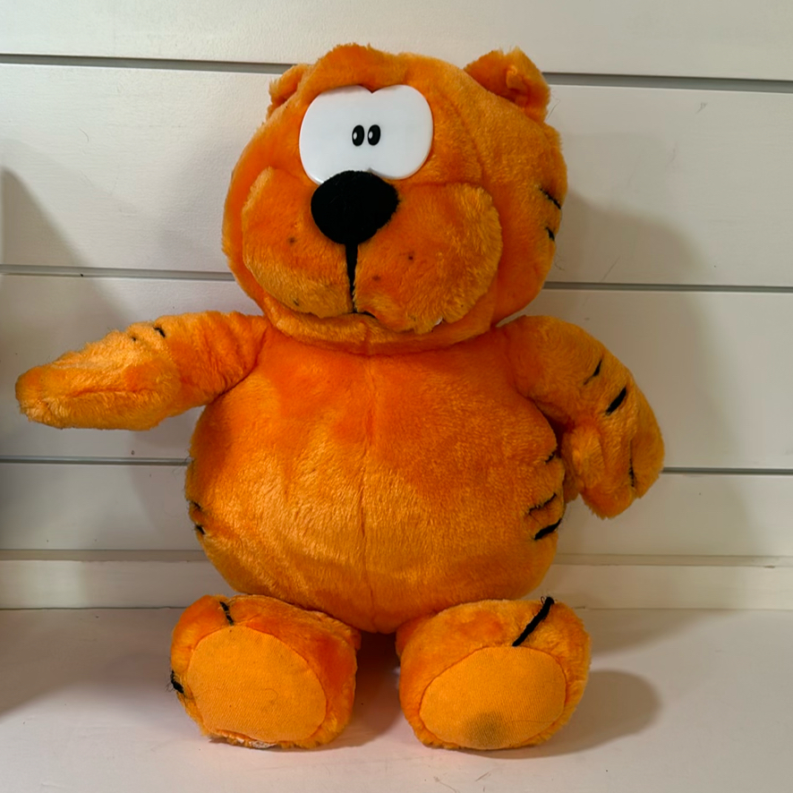 1997 Heathcliff Plush 22in