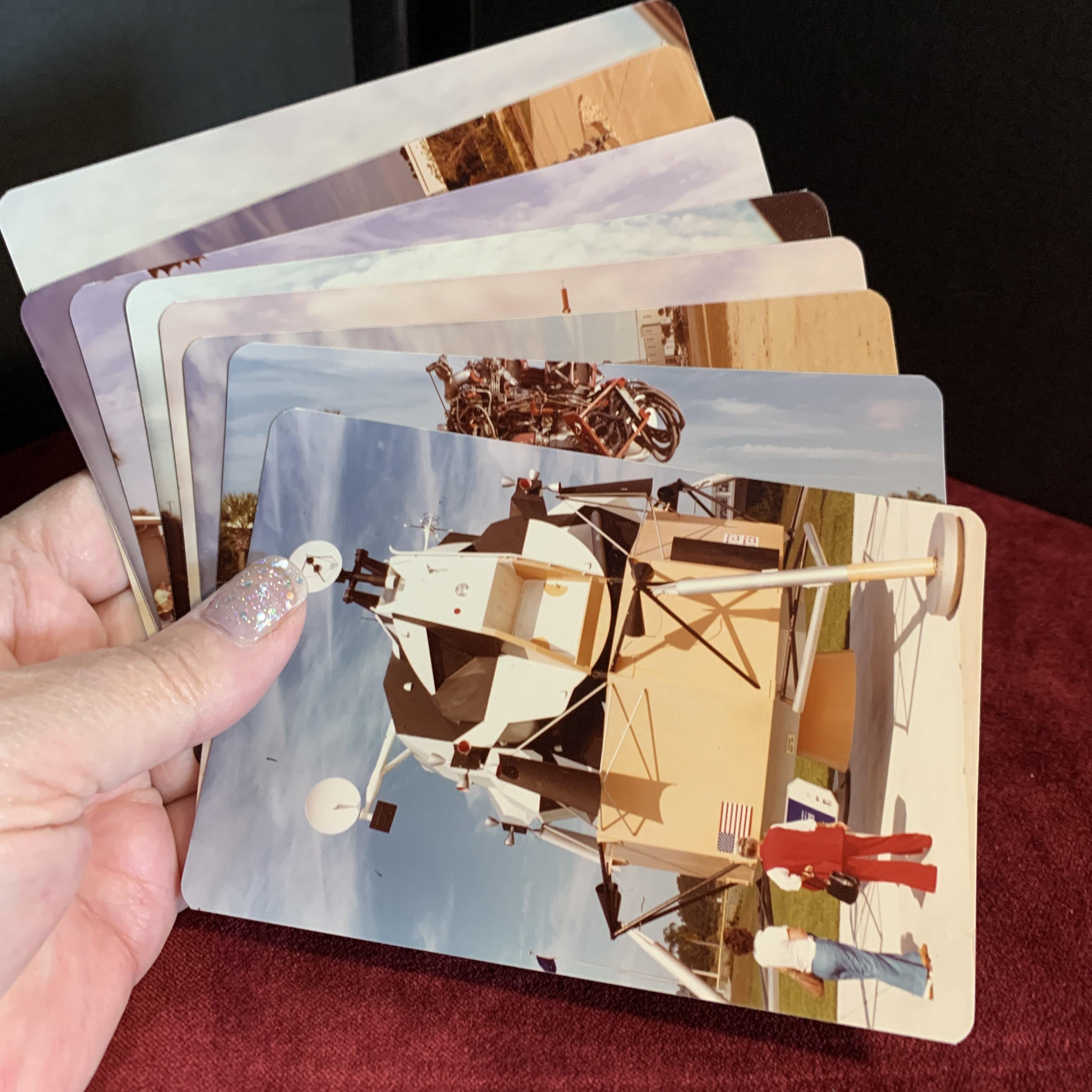 NASA Color Photos (8)