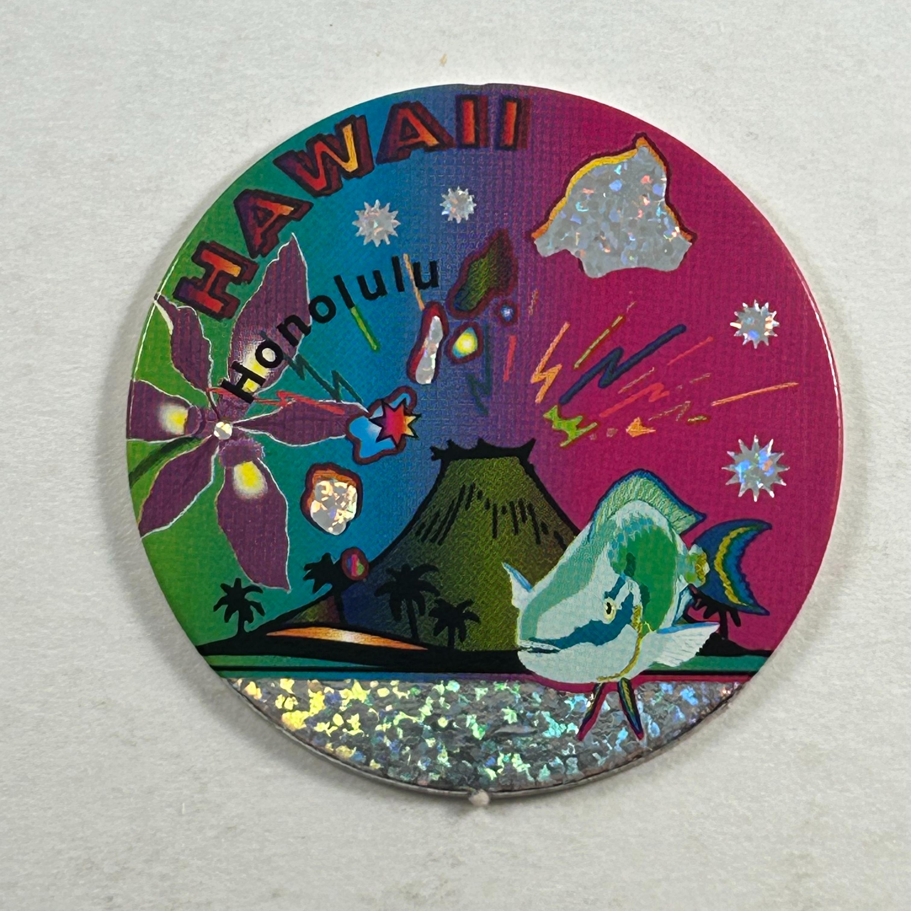 Hawaii POG United State of America Volcano - 334