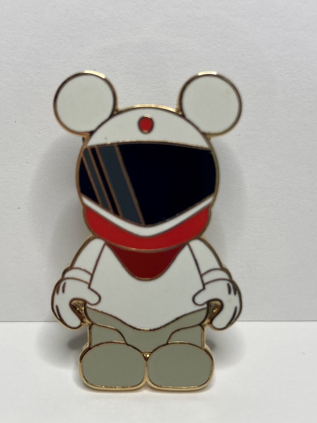 Walt Disney Vinylmation Pin