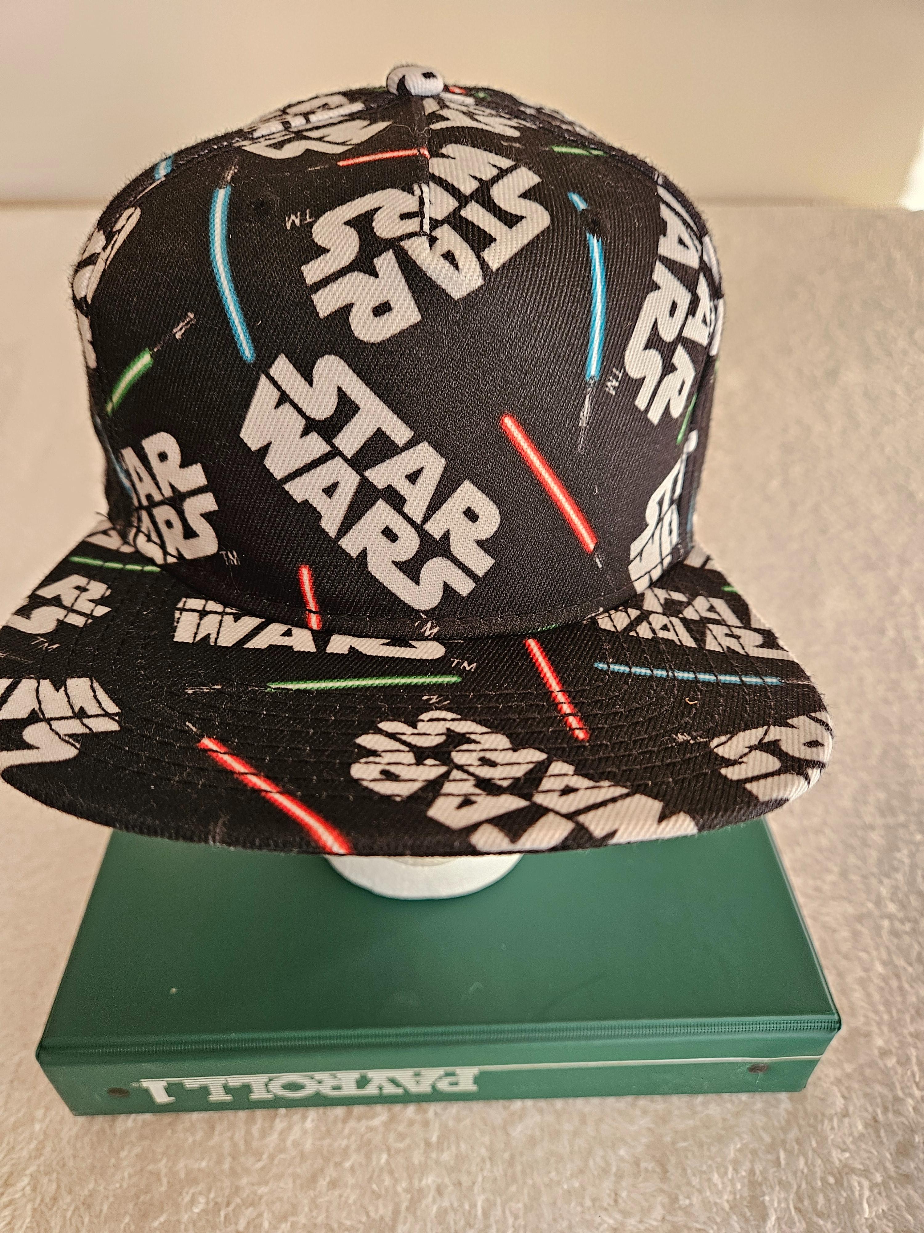 Star Wars Cap