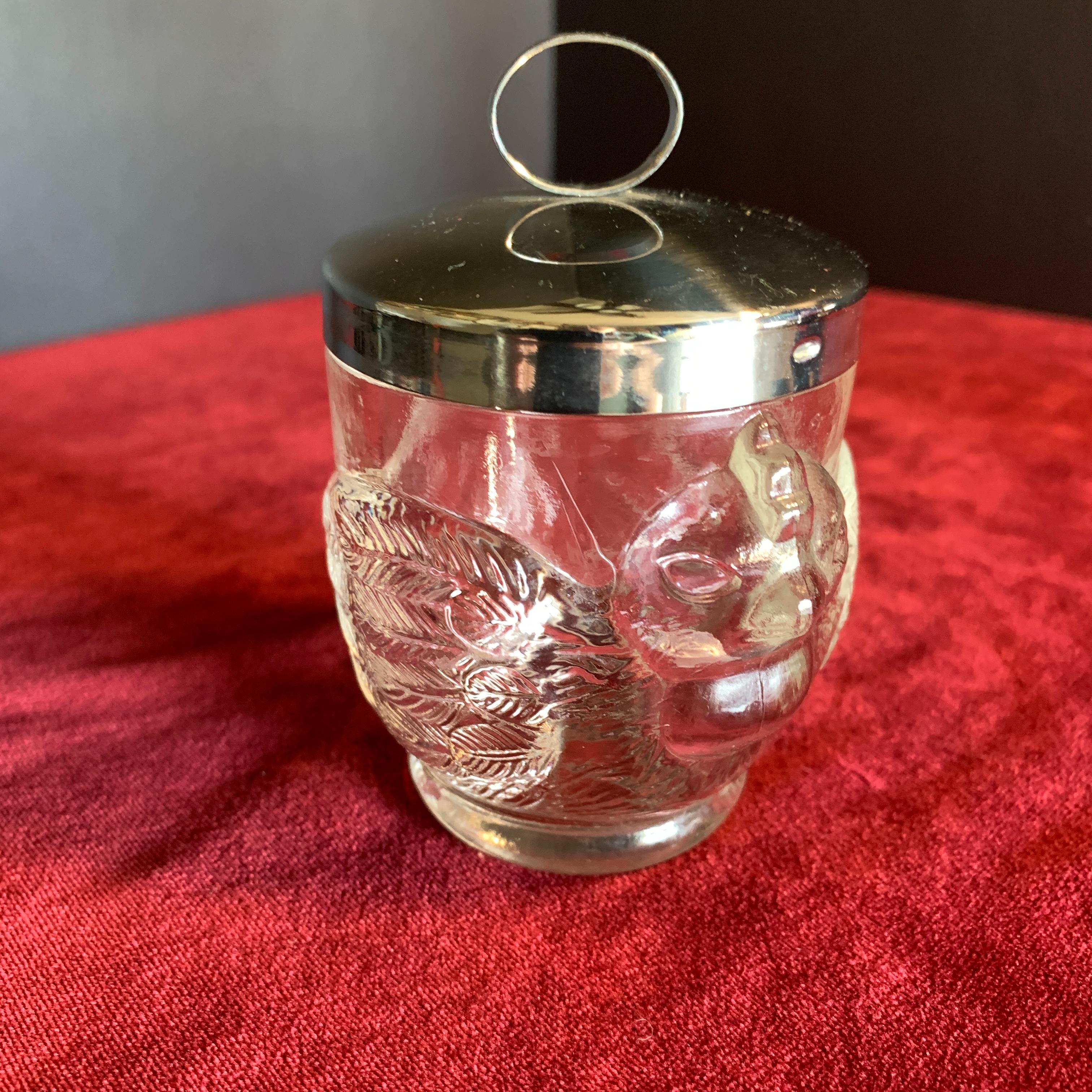 WMF Chicken Egg Coddler