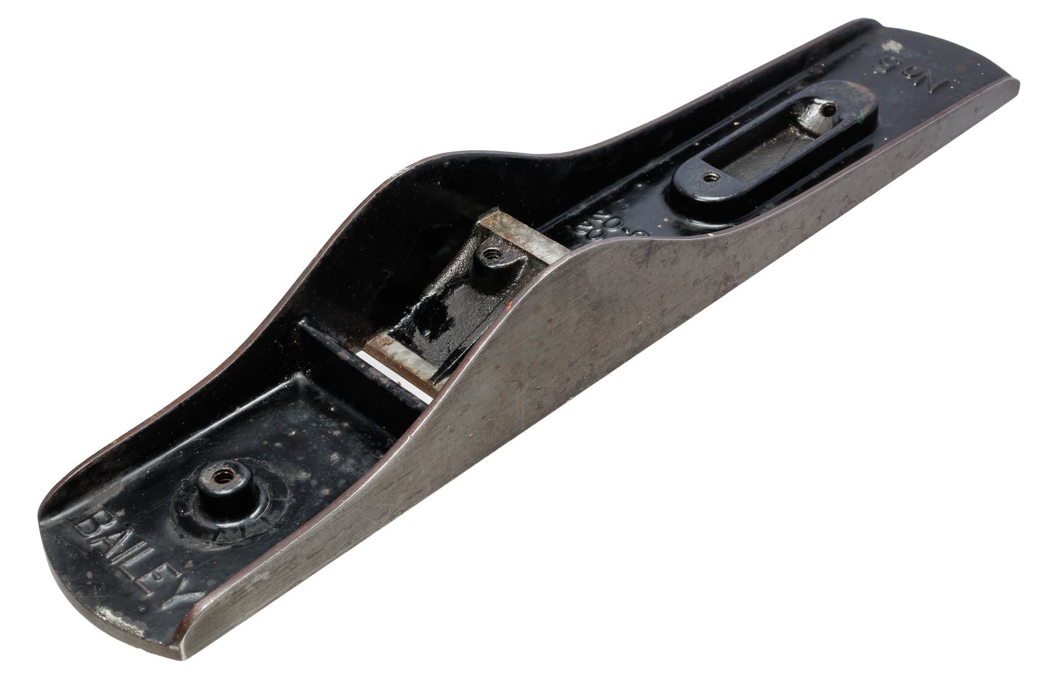 Stanley Plane No. 5 Jack Plane Replacement Body For A Type 9 Plane ...