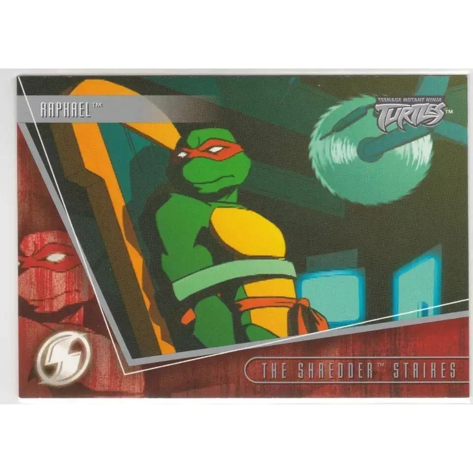Raphael #50