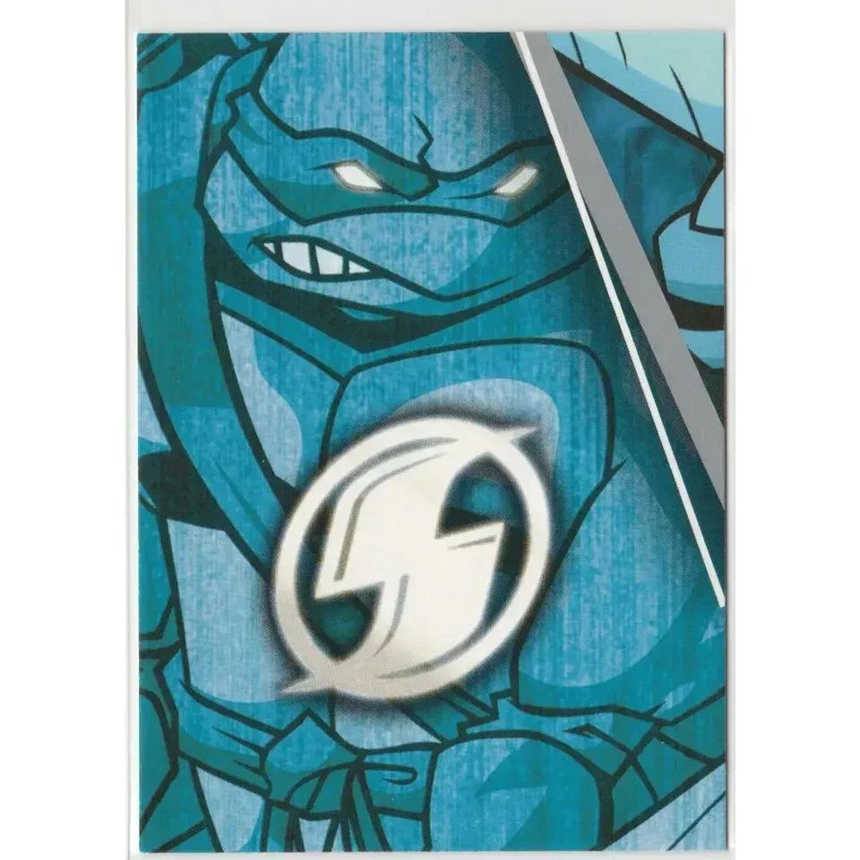 Leonardo Puzzle #116