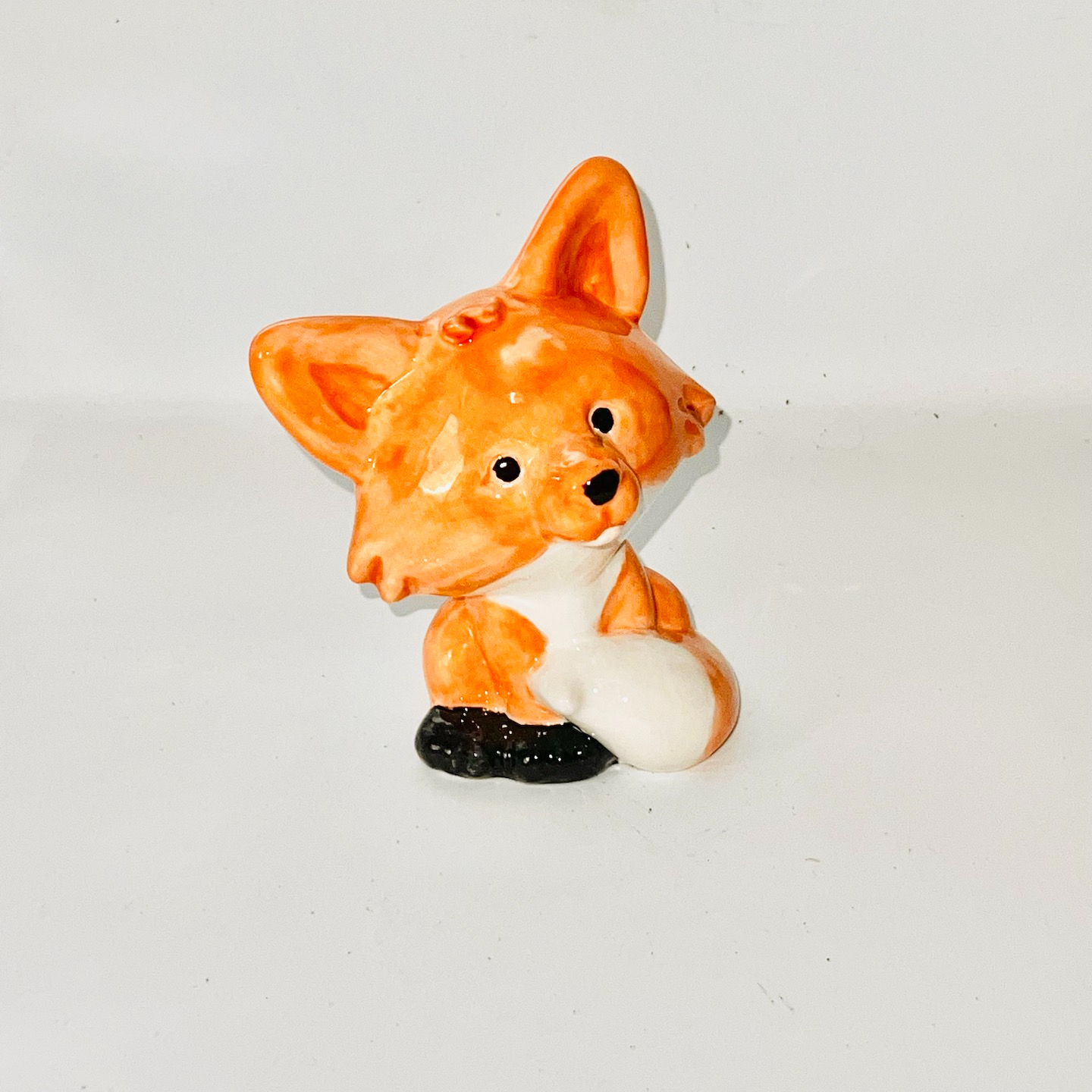 Fox Pottery