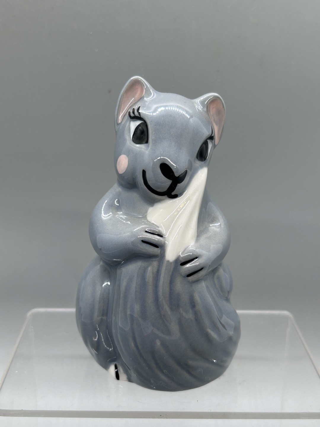 10 Wade Limited Edition Felicity Squirrel 4”