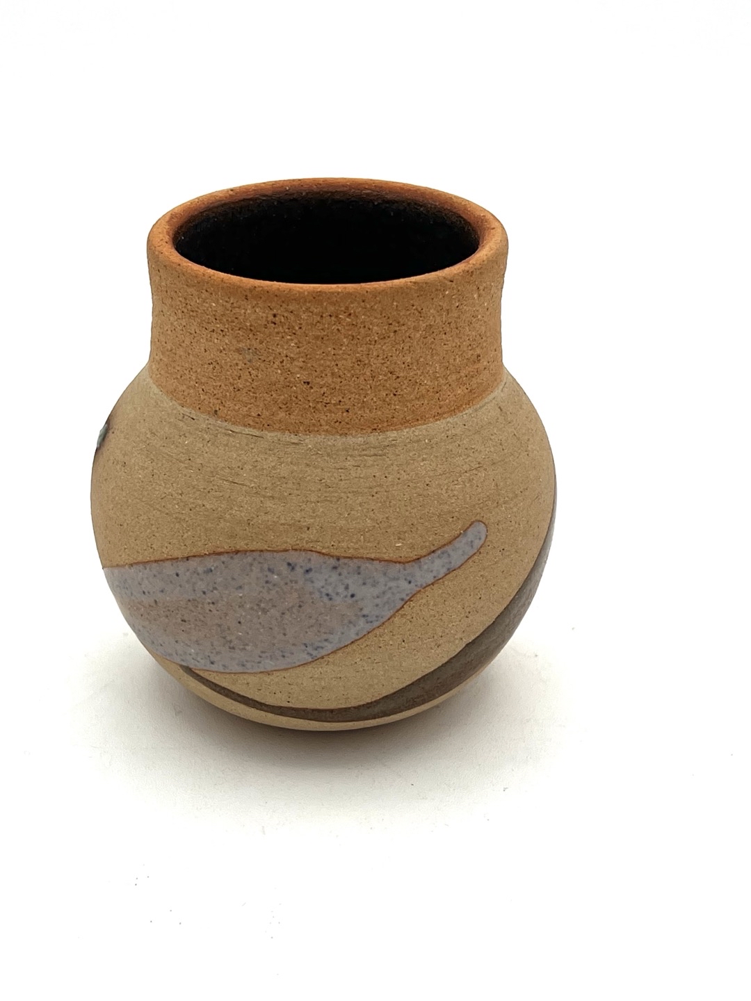 Alfa Dom Small Vase Dominican Republic