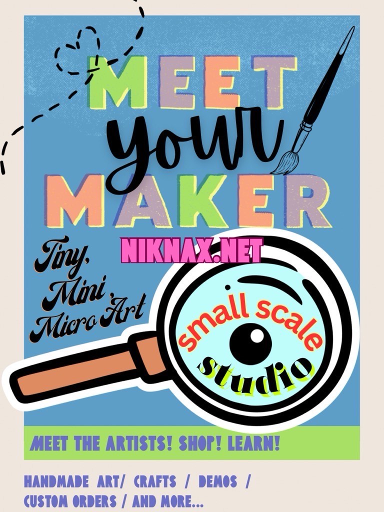 Meet Your Maker
