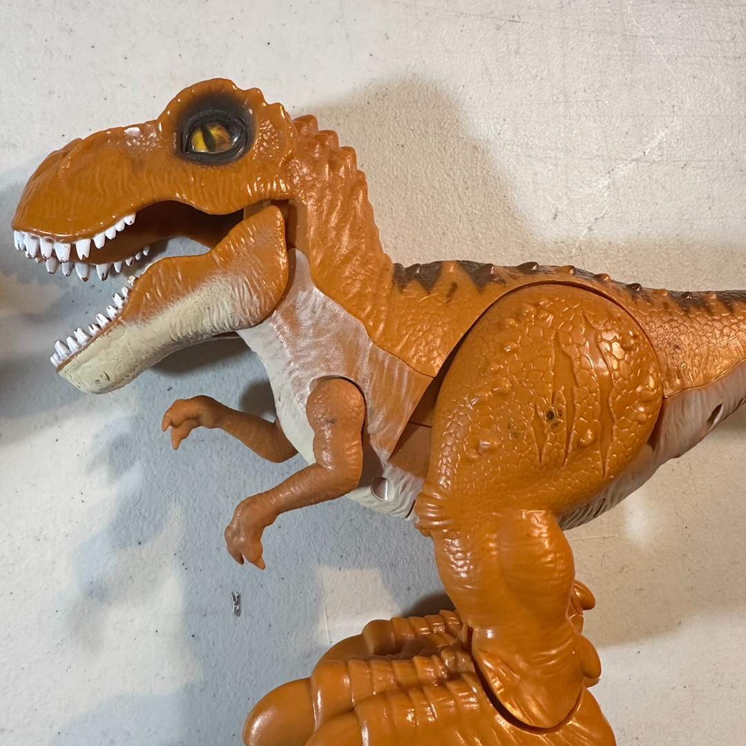 Zuru Pets Trex Figure