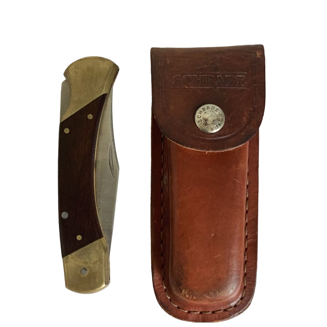 Schrade LB7