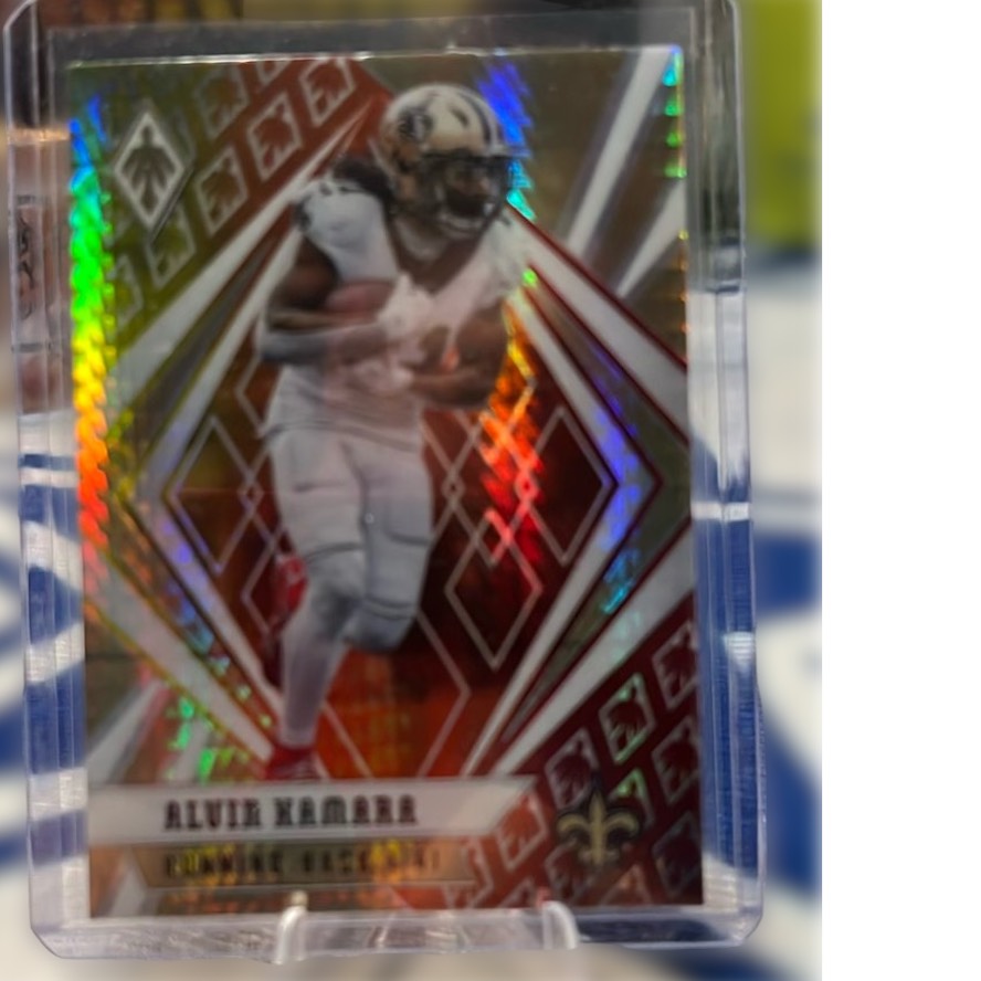 Alvin Kamara Phoenix #11