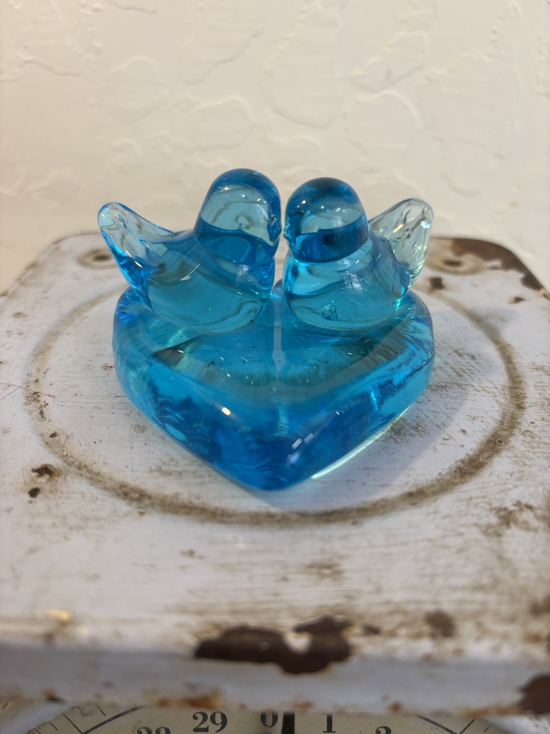 2004 Ron Ray Bluebirds Of Happiness