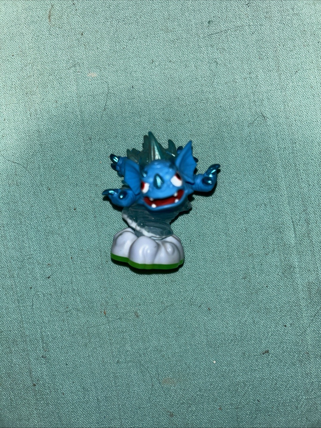 Skylanders Spyro's Adventure Warnado Air Turtle Character Figure G