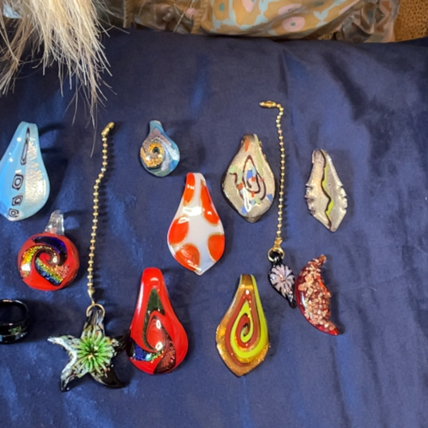 Art Glass Winners Pick #6