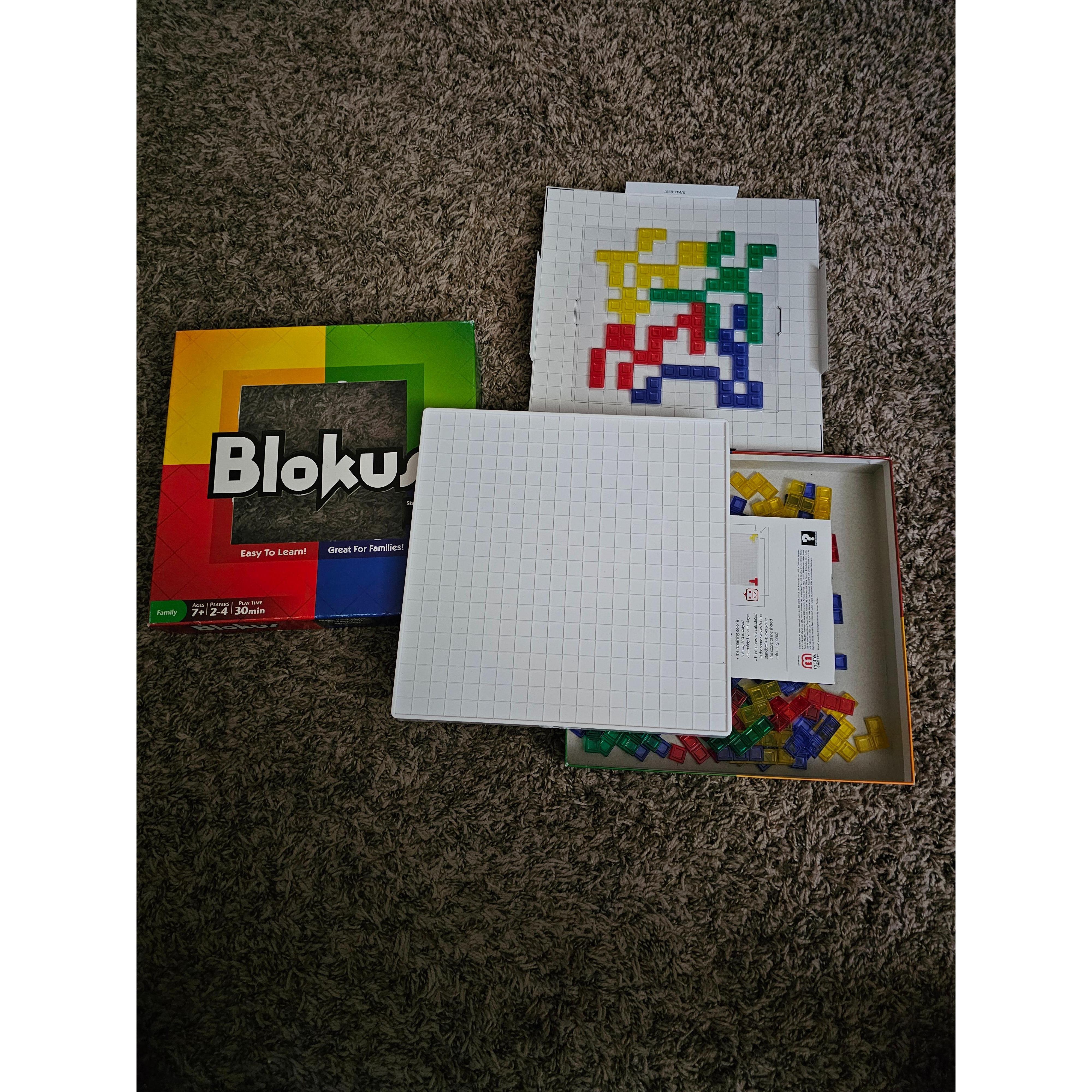Blokus