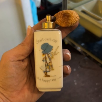 Holly Hobby Perfume