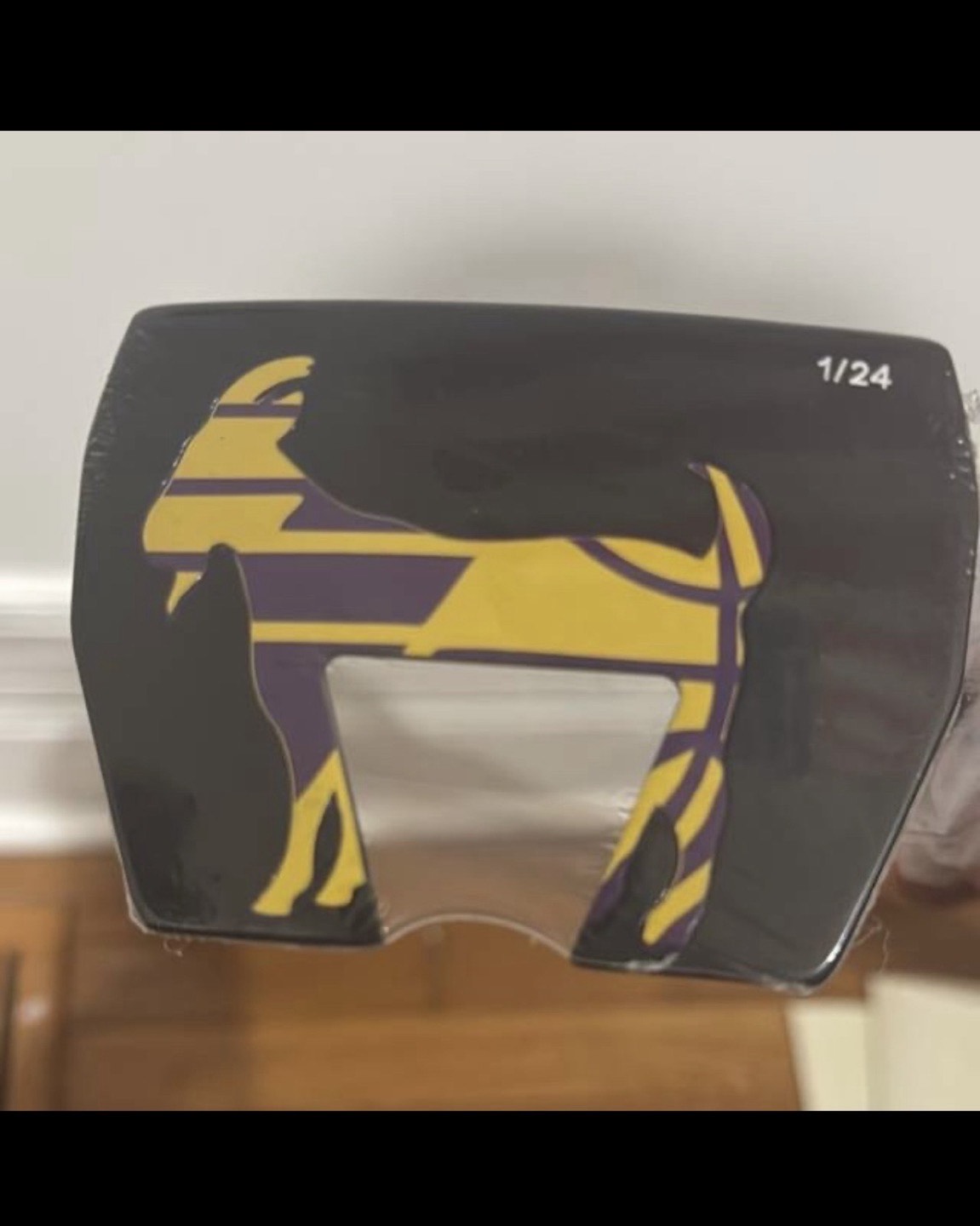 Goated Kobe Mallet 1 Of 24