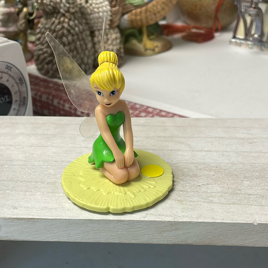 Tinker Bell Collectible