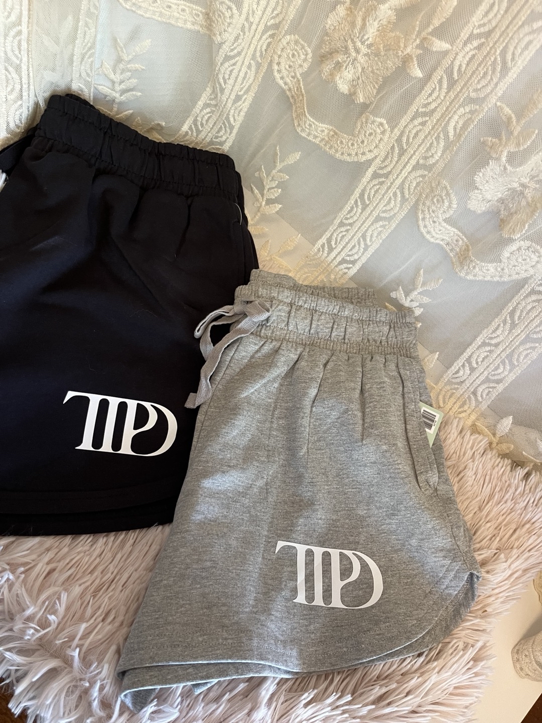 TTPD Shorts